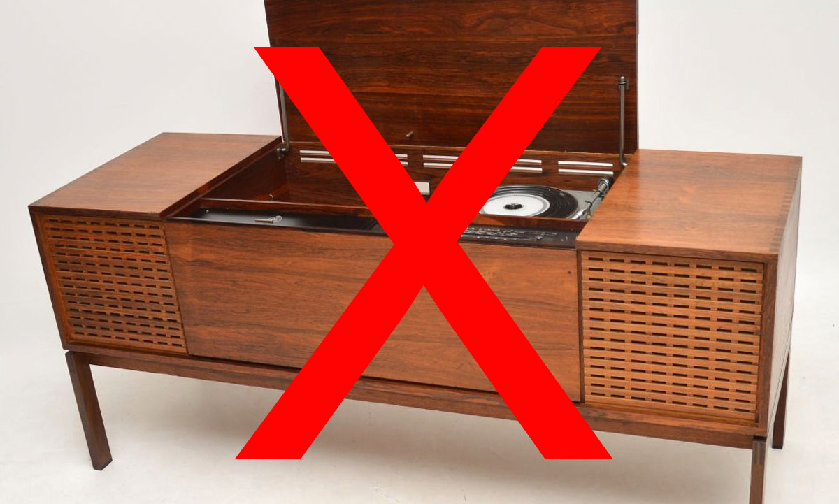 Getting started in vinyl playback - advice from an industry pro. - HiFi ...