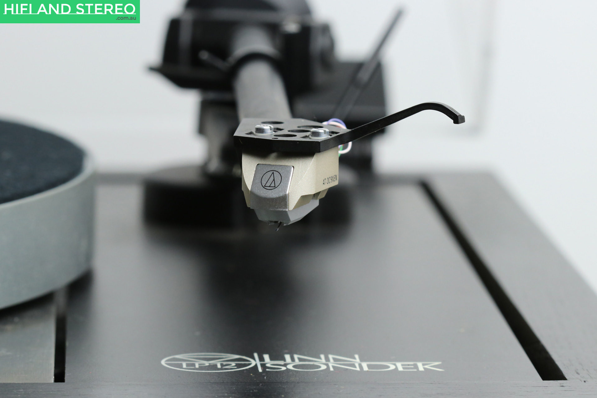 Qualified Audio Repairs in Brisbane. - HiFi and Stereo