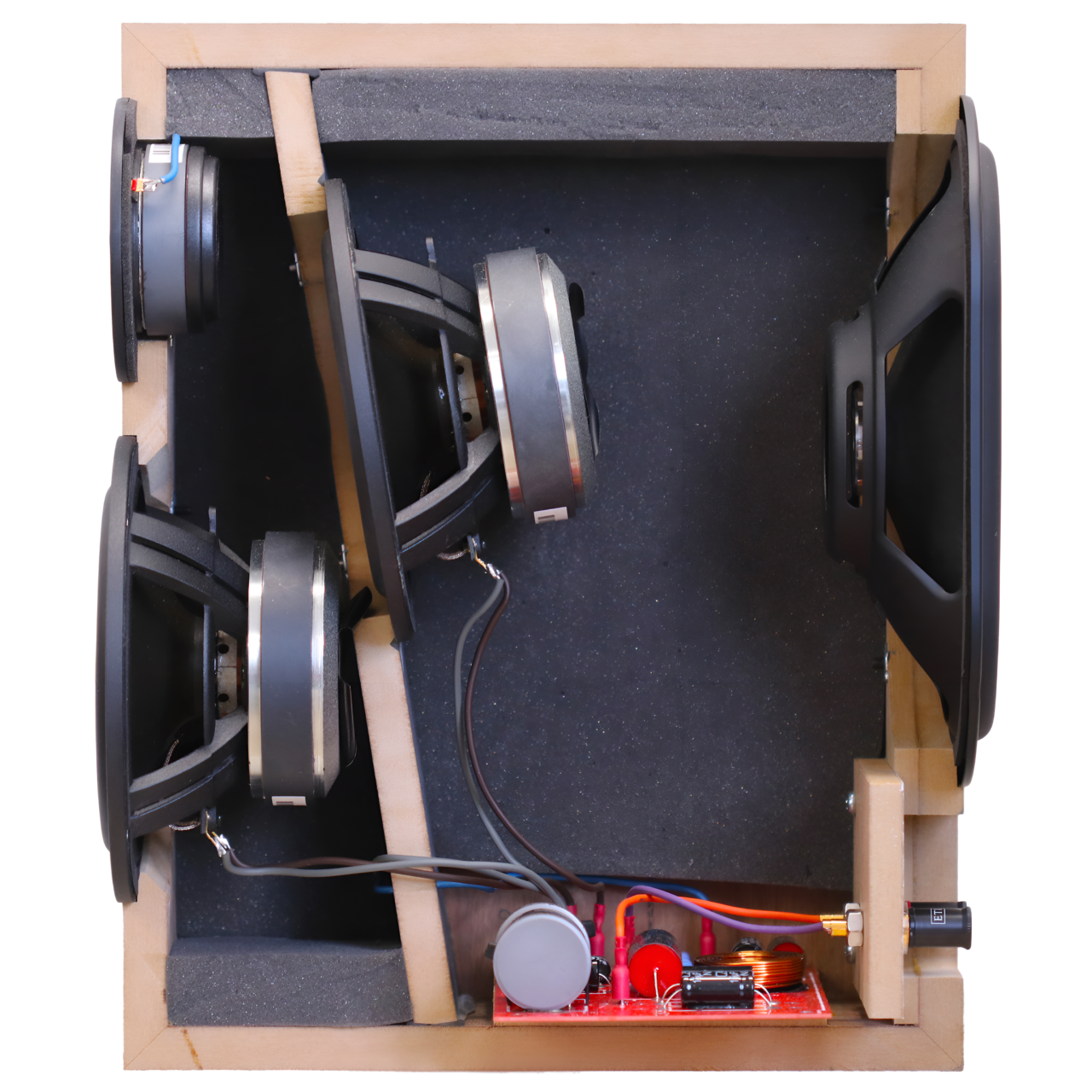 Qualified Audio Repairs in Brisbane. - HiFi and Stereo